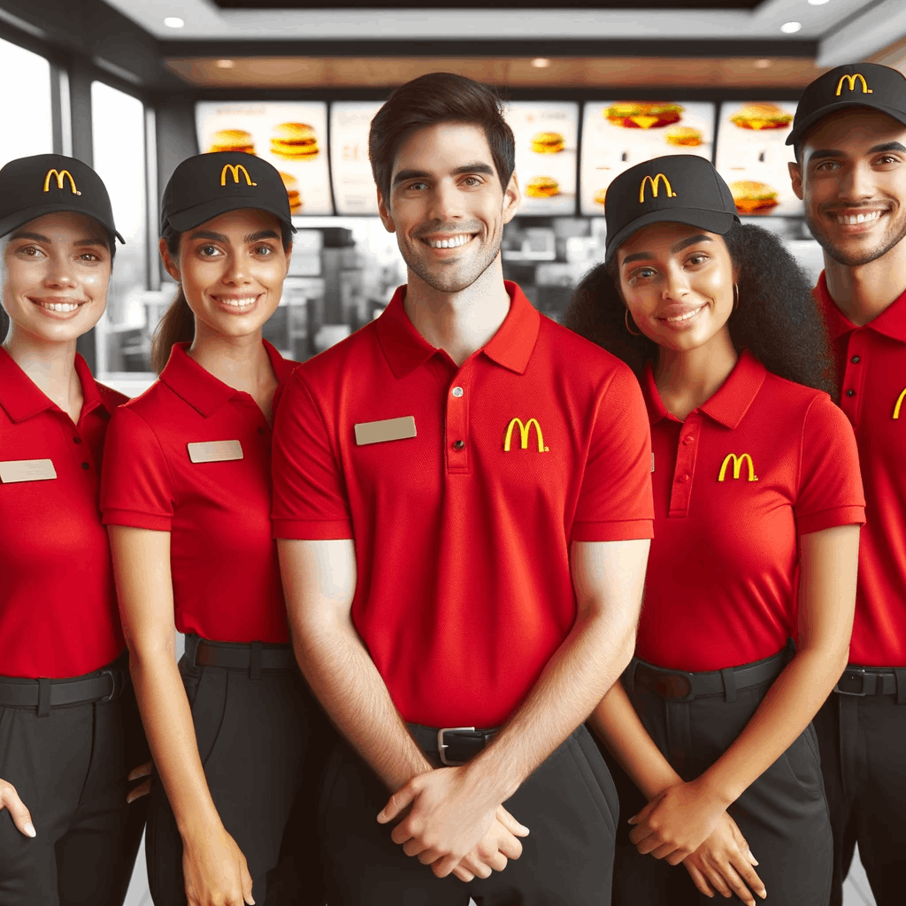 McDonald’s Opportunities: Learn How to Apply for a Job | Animals Adda