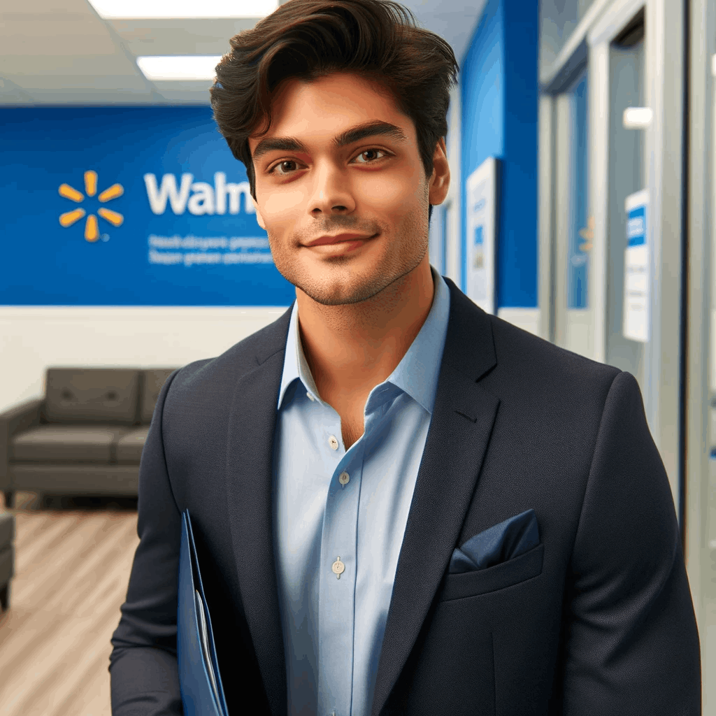 Walmart Opportunities: Learn How to Apply for a Job | Animals Adda