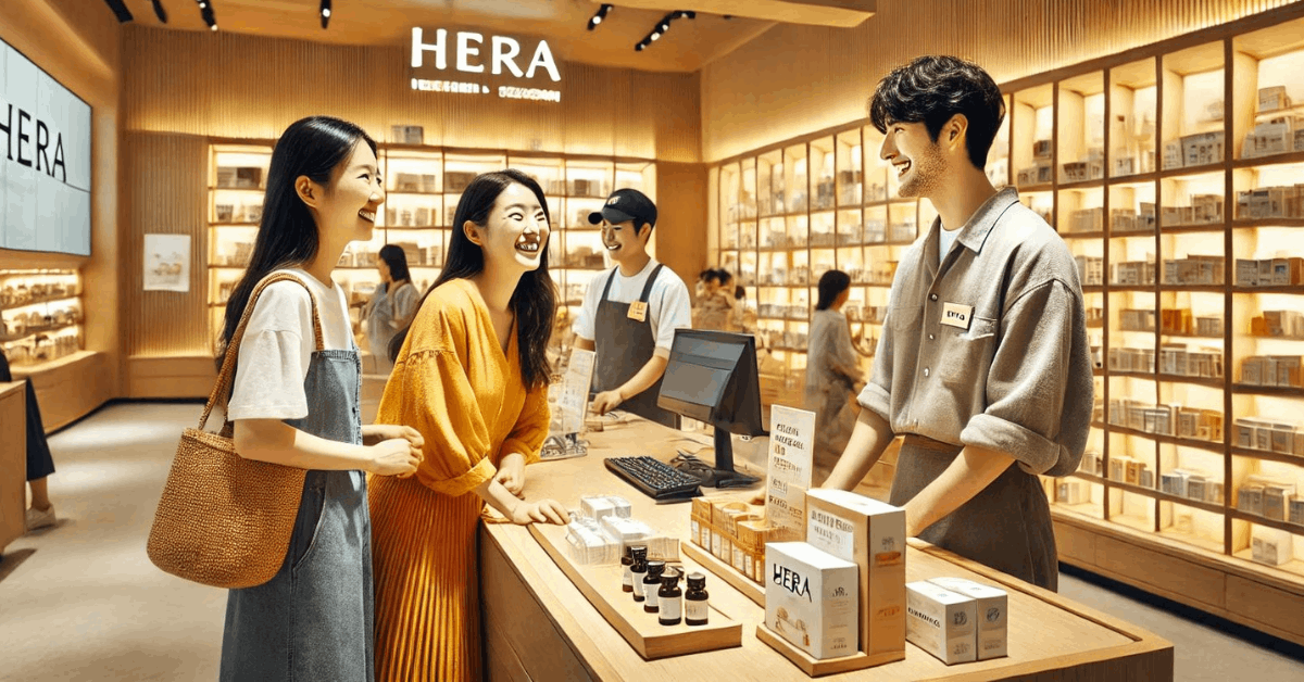 Discover How to Get Free Samples from HERA | Animals Adda