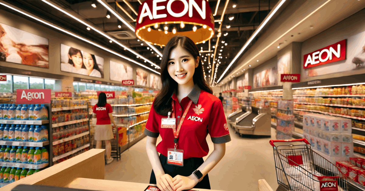 Job Openings at Aeon: Learn How to Easily Apply for Positions | Animals ...